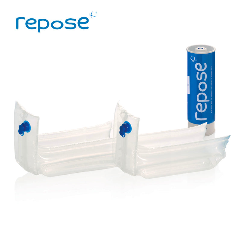 Buy Repose® Foot Protector Online At Frontier Therapeutics Store